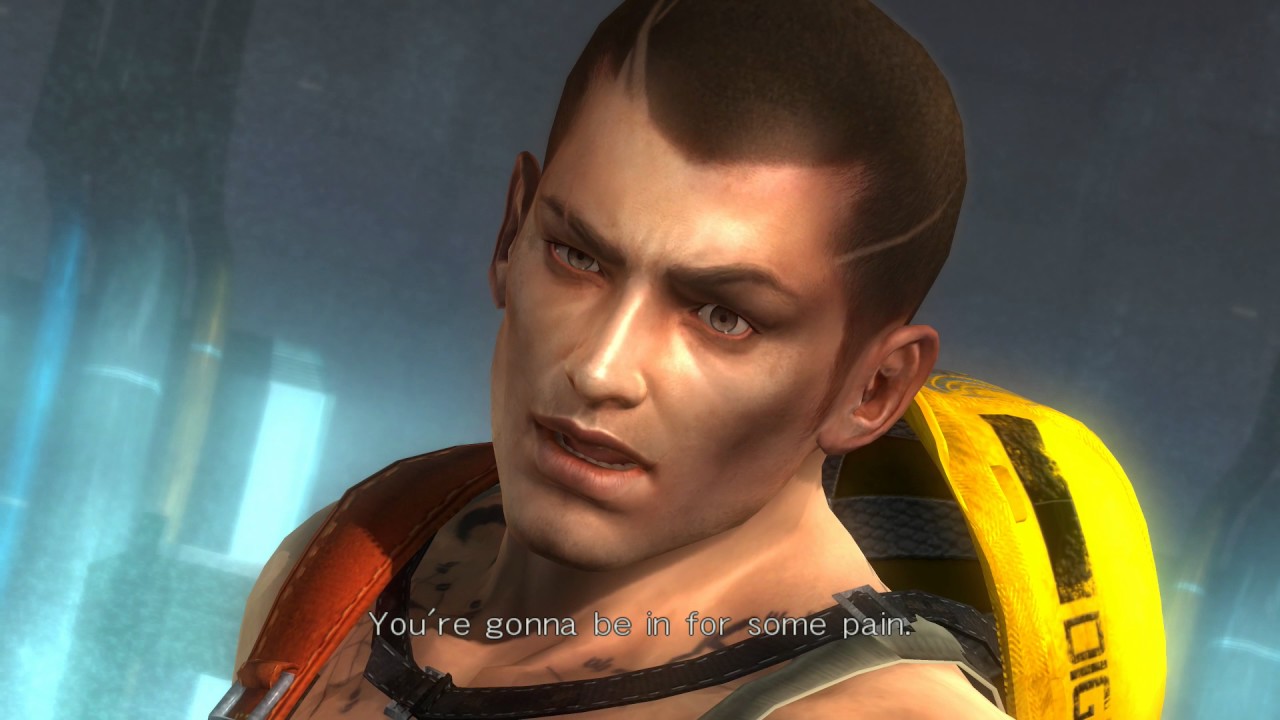 DOA 5 PC CHRISTIE ARCADE GAMEPLAY 2 - YouTube