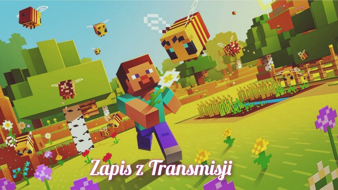 Minecraft z Timi_The_Player [+18] Ps4 - YouTube