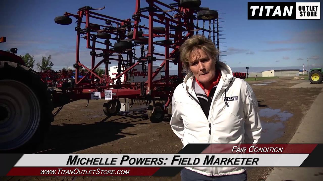 Case IH 5600 - 51 ft, Herman 3 bar harrow, 5 section Plow-Chisel Sold ...