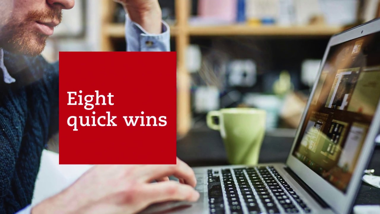 ACCA Professional Insights - Integrated reporting best practice - YouTube