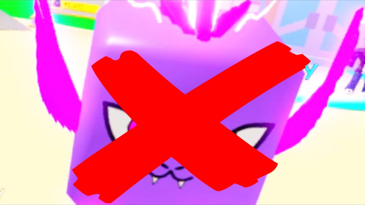 This Is The Biggest Mistake In BGS History!? (Leviathan) | bubble gum ...