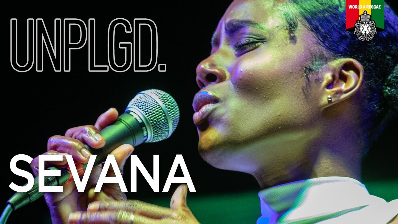 Sevana Live unplugged at UNPLGD. Kingston 2020 - YouTube