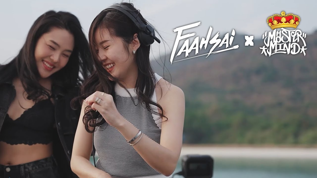 DJ Faahsai & MC Marstermind Full Live Set | EDM Addicts On Tour EP2 ...