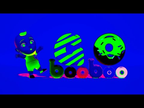 Go Boo boo intro logo effects | Go boo intro sound variations after ...