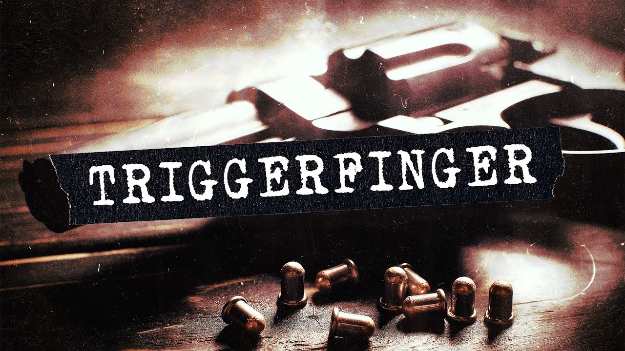 Rude Convict - | Triggerfinger Official Hardstyle Music Video - YouTube