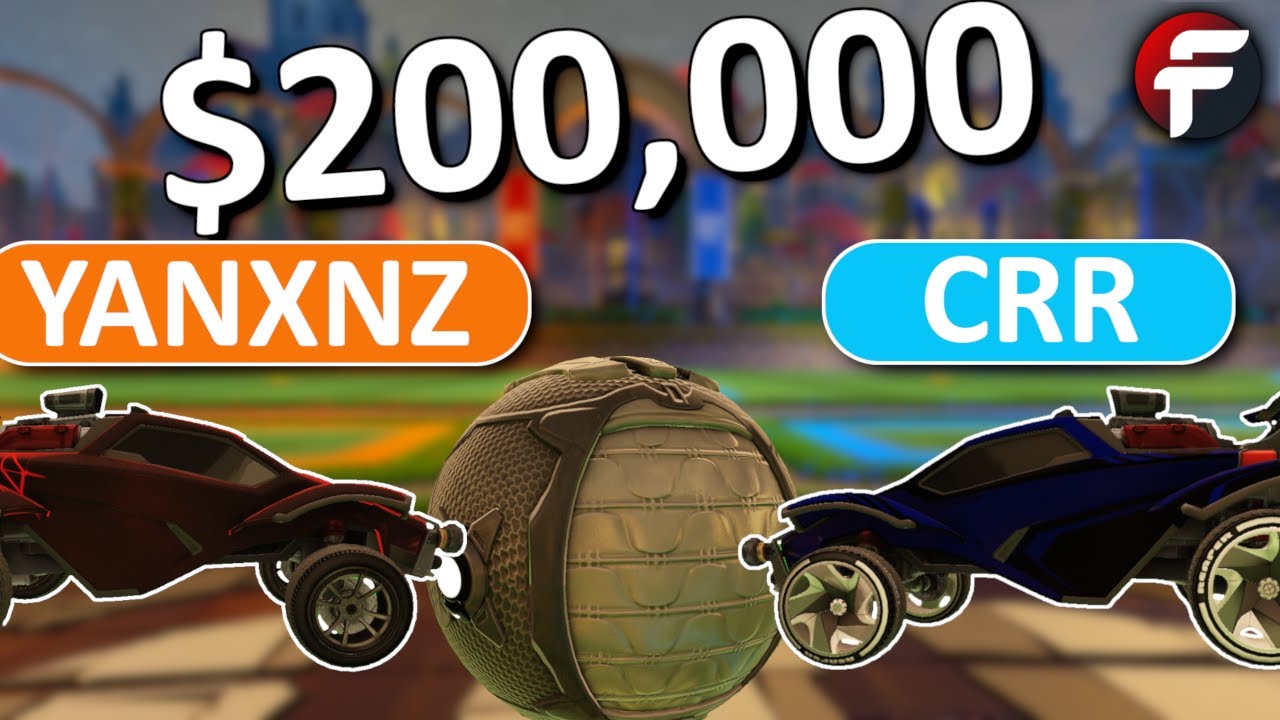 Biggest Prize Pool for One Game EVER! - YouTube