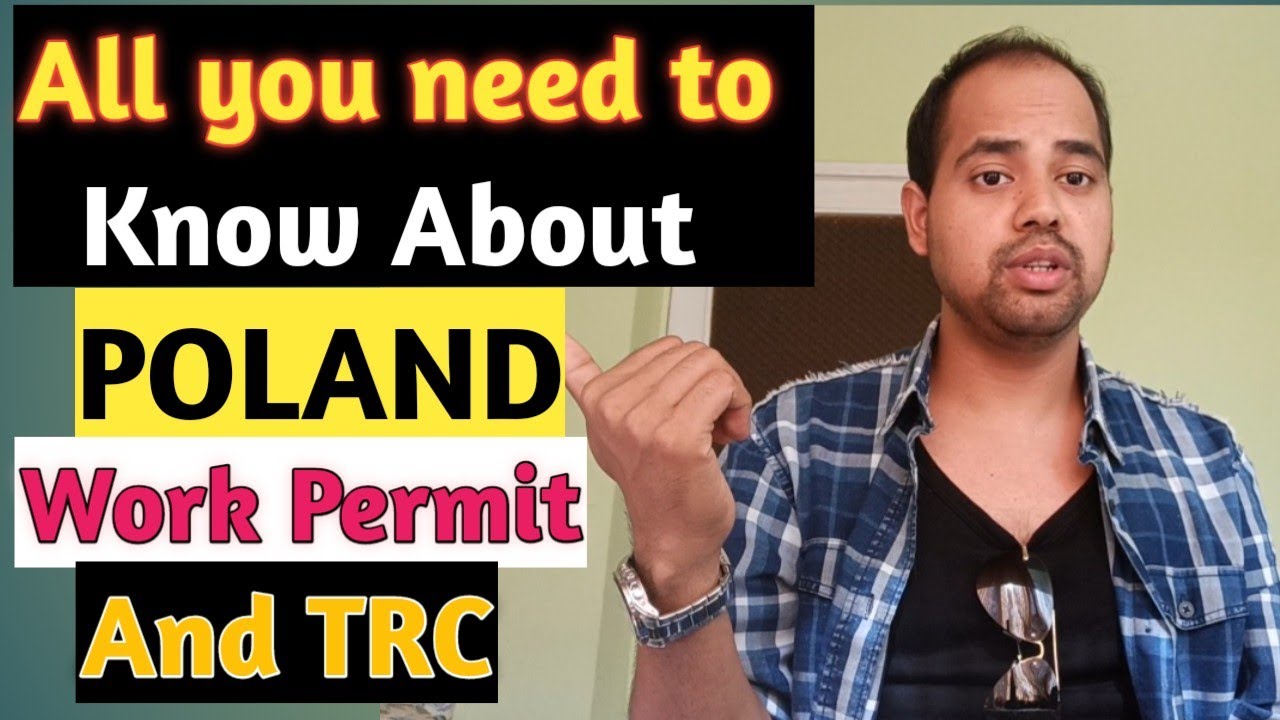 How To Get Poland Work Permit And TR Card how-to-get-poland-work-permit-and-tr-card
