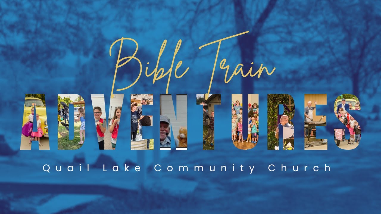 The Bible Train Adventures | Matthew 2:10-11 - YouTube