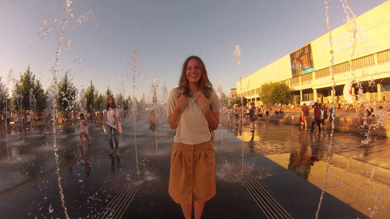 Summer_Kris - YouTube