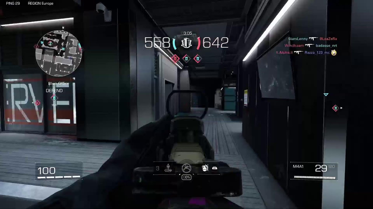 XDEFIANT 2x XP WEEKEND!! - YouTube