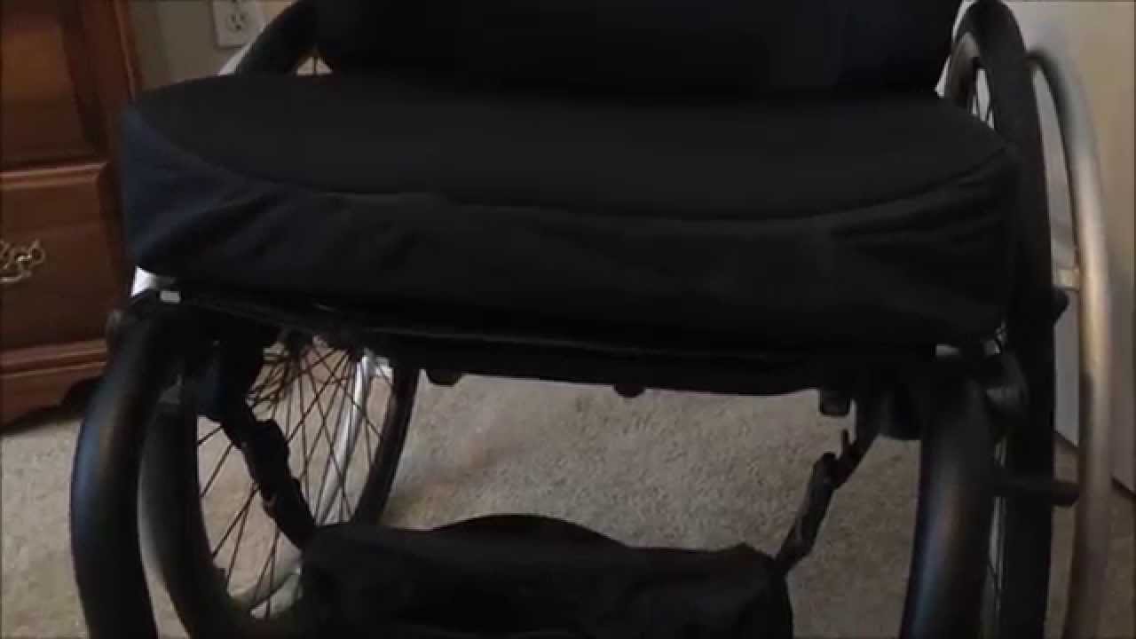 Tilite Aero Z Series 2 overview - YouTube