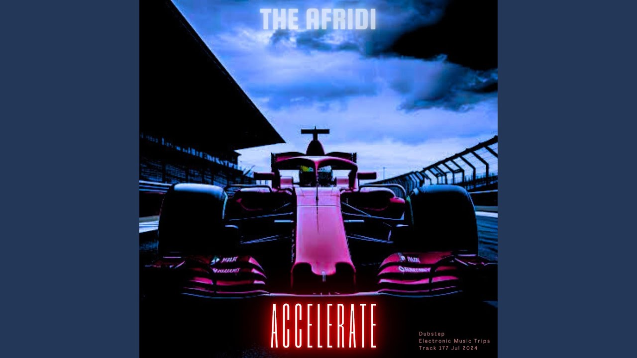 ACCELERATE - YouTube