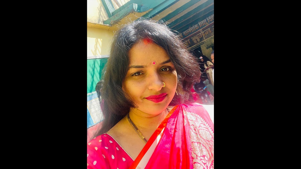 Garima pandey is live welcome to my live - YouTube