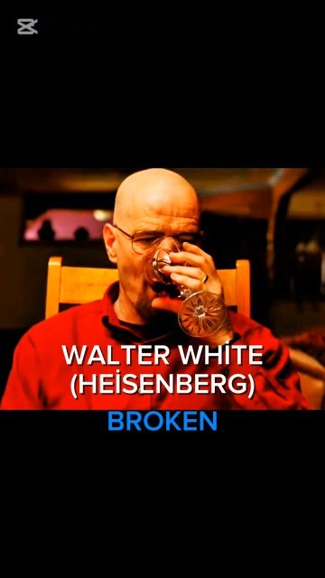Pure evil,broken or good #breakingbad #edit - YouTube