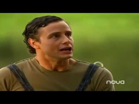 8Doña Bárbara capítulo 1 completo  online video cutter com3