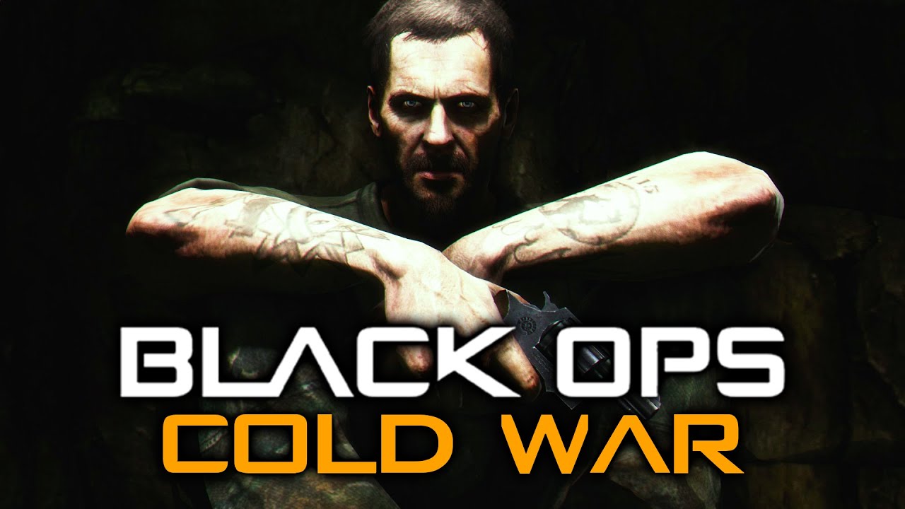 BLACK OPS CIA LEAKED! - THE RED DOOR COD 2020 ALPHA LEAK - YouTube