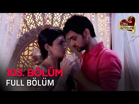 Kara Sevdam 103. Bölüm
