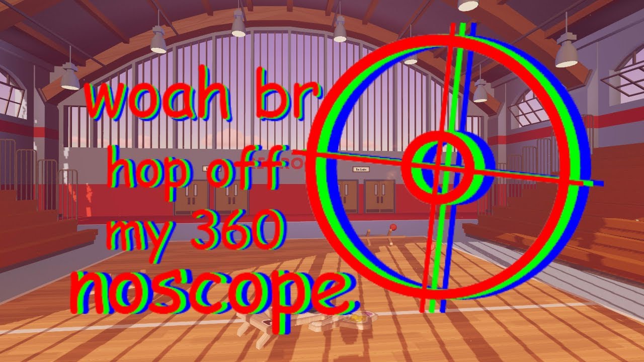 Rec Room Dodgeball Trickshot Hit Compilation YouTube rec-room-dodgeball-trickshot-hit-compilation-youtube