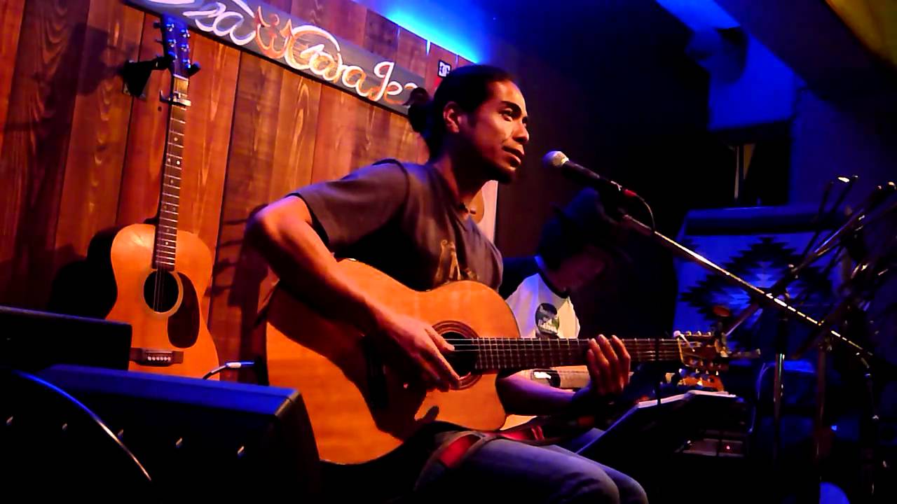 Keison / 24 - X'mas Live Dec.25.2010-4 - YouTube