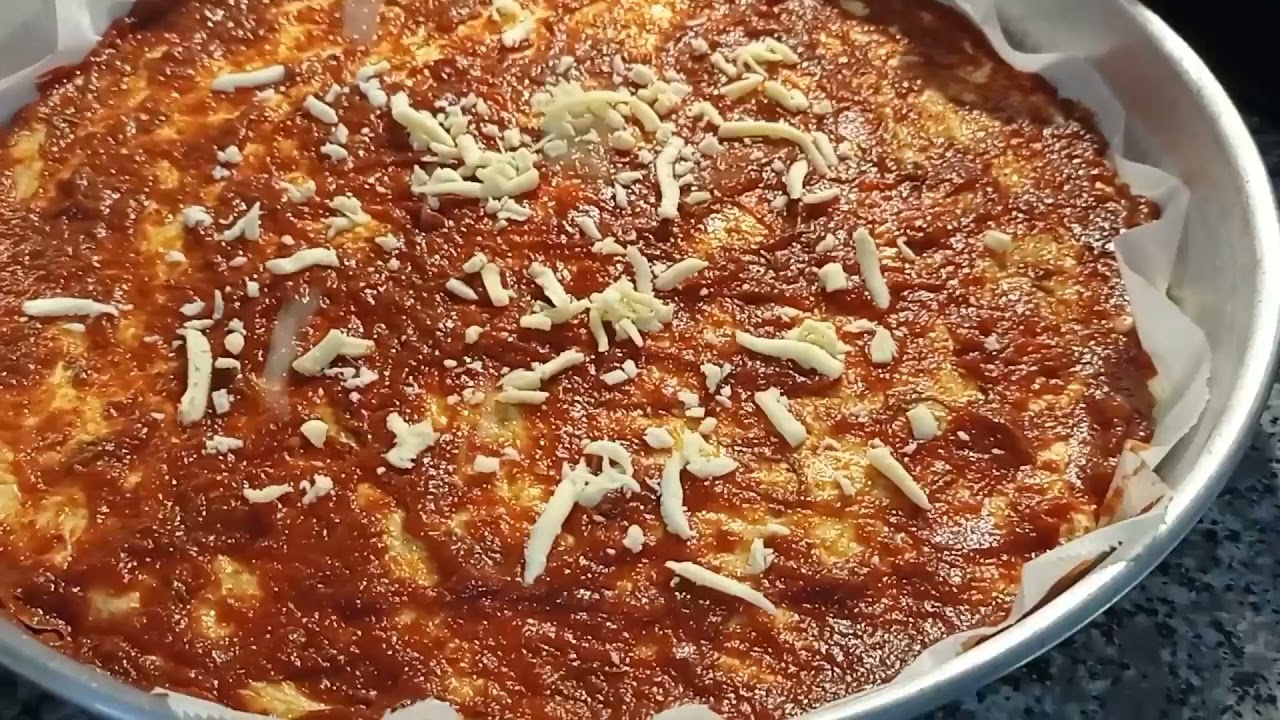Pizzaaa - YouTube
