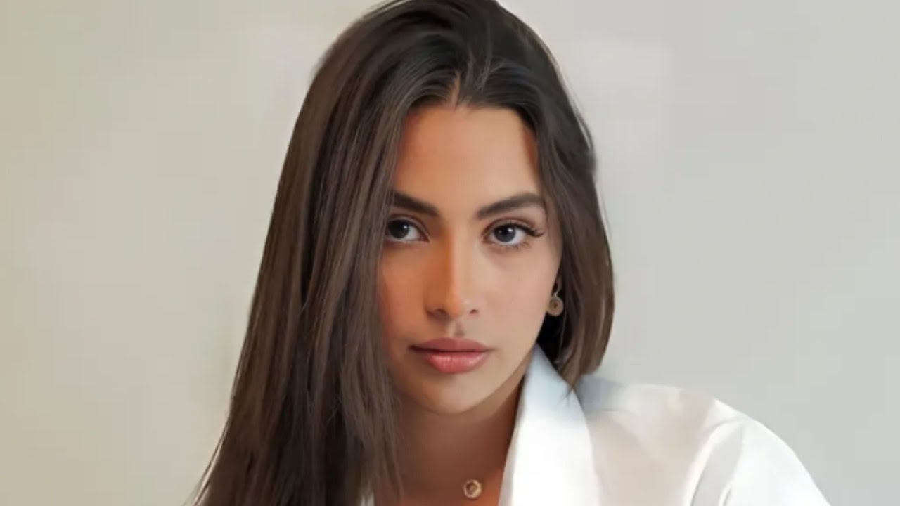 Maria Arzola | Venezuelan Instagram Model - Bio & Info - YouTube