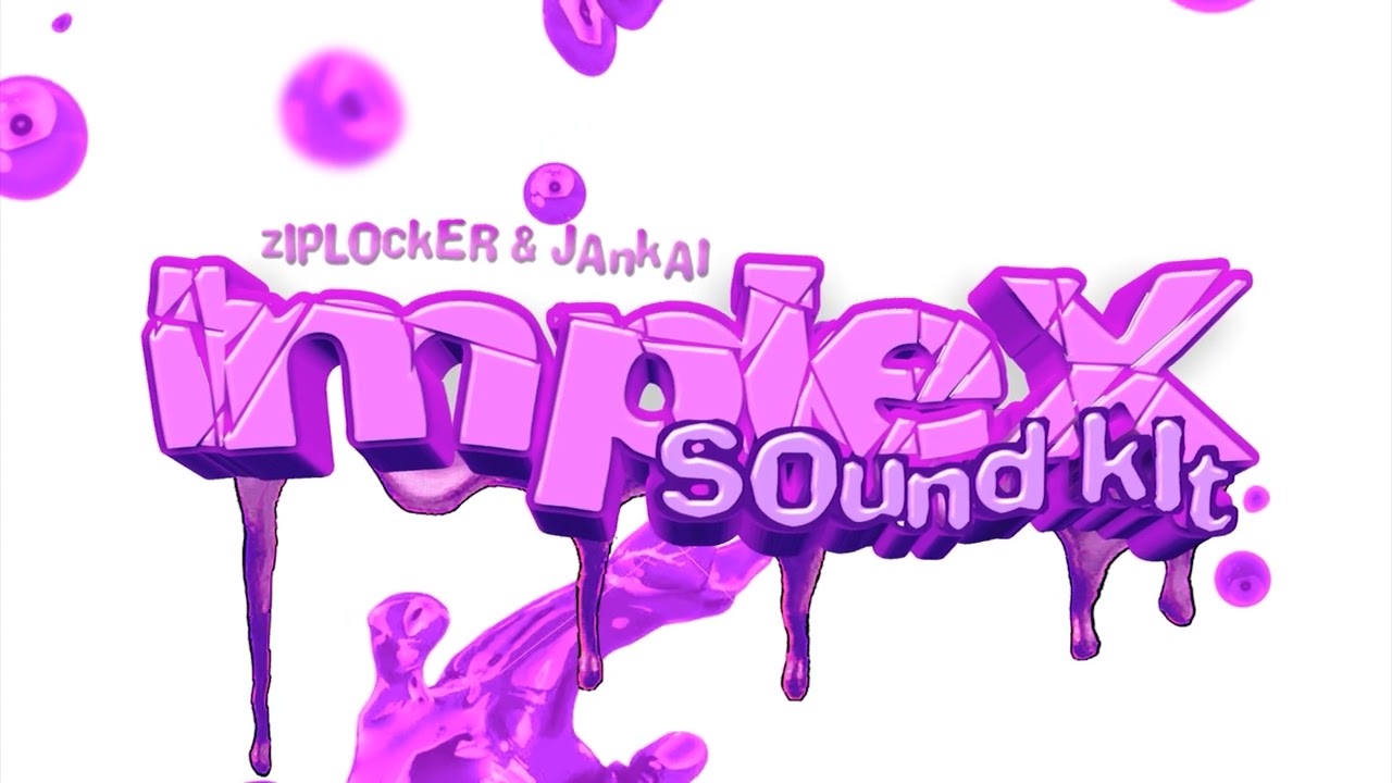 Implex Sound Kit w/ @ZIPLOCKER1 - YouTube