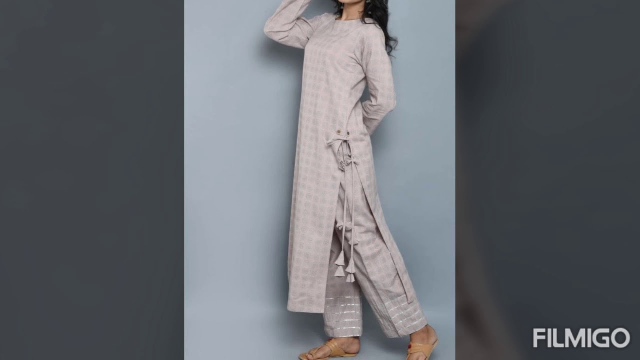 Damn and side chak design - YouTube