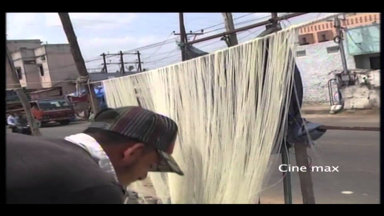 MAKING OF semiya - YouTube
