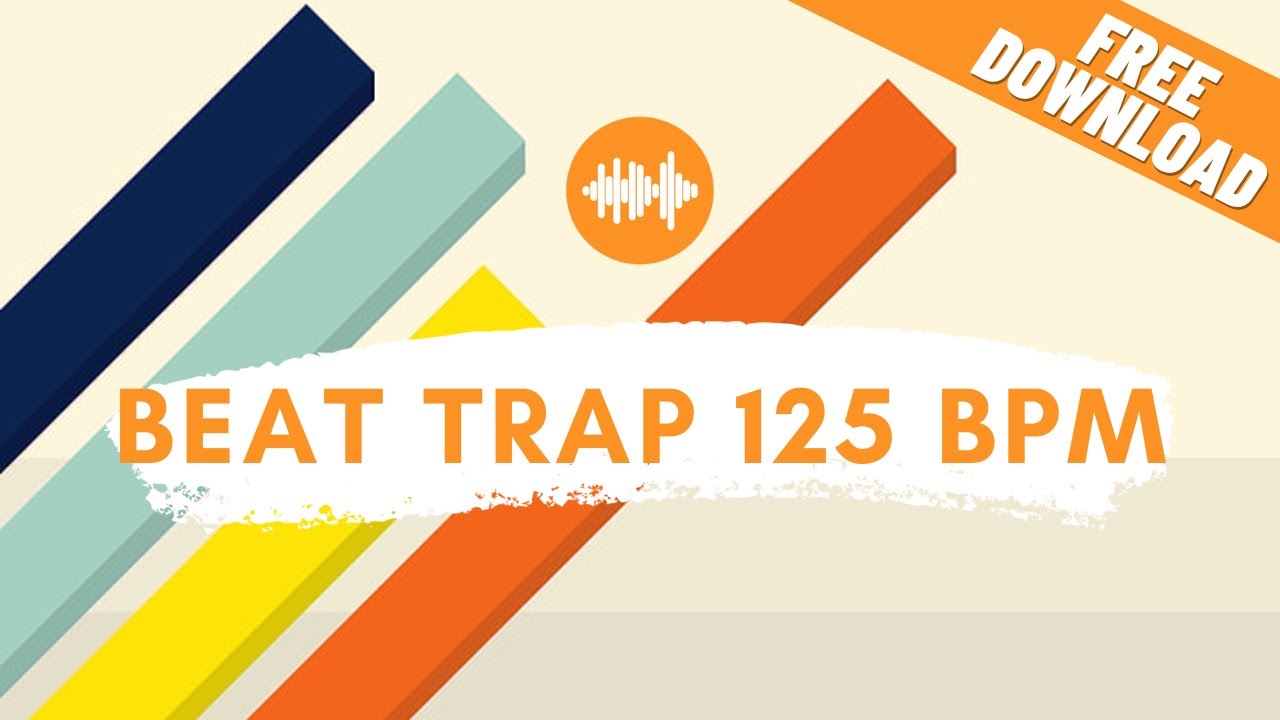 Free royalties music - Beat Trap 125 BPM - YouTube
