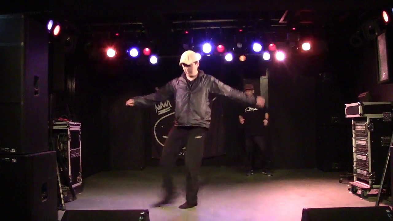 BON BON ROUGE @ Yeast King - Nov 25 2017 - YouTube