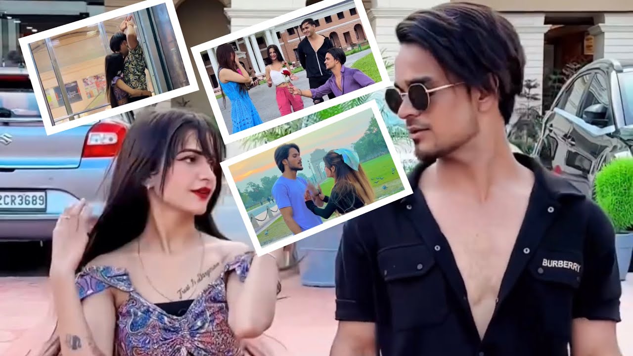 Altamas500 Shahbazkhan Sameerkhan hot videos💋 - YouTube