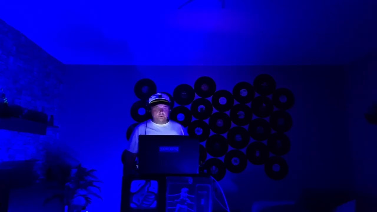 Friday Night Session #014 - YouTube