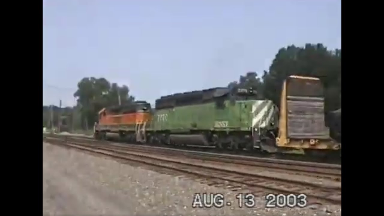 A few more at Porter. Aug. 13, 2003 - YouTube