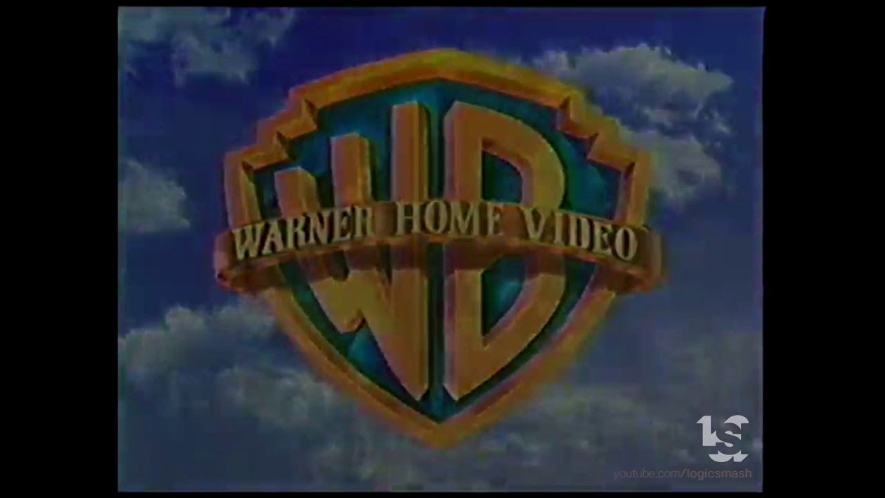 Warner Bros Home Video/Warner Bros Family Entertainment (1999) - YouTube