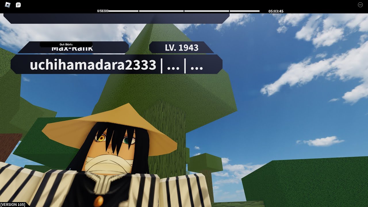 Introducing beyond beta to roblox players!! ( Naruto x Boruto rpg game ...