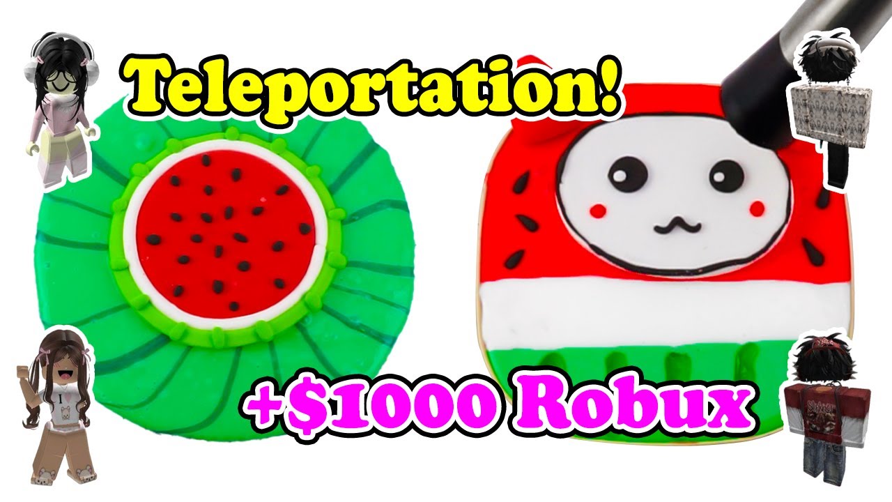 Relaxing Slime Storytime Roblox | I became super rich because my ...