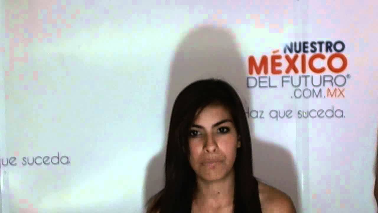 Bertha López Nuño, Plaza del Vestir, 26 Mayo 2011, R2. - YouTube