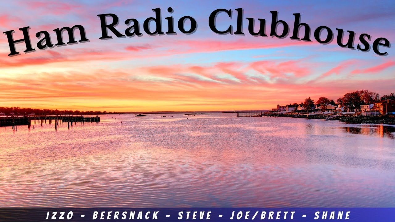 Ep 173: Ham Radio Adventures on Vacation? - YouTube