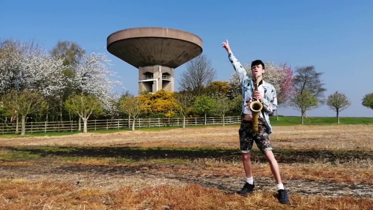 Tom Rigby - Chasing Clouds - YouTube