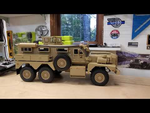 Hg p602, first look,rant, and upcoming! - YouTube