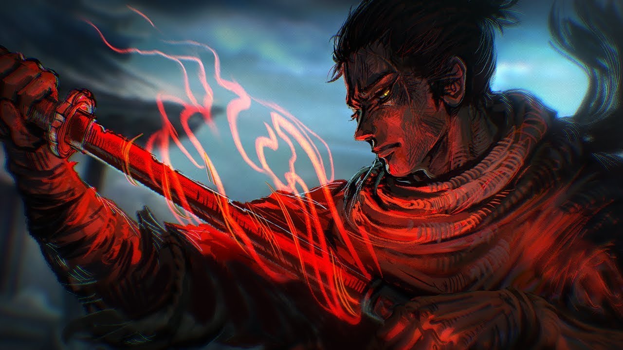 [2k] Sekiro: Shadows Die Twice #:7 Пред финальный стрим. - YouTube