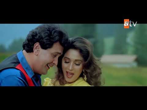 Hindi Movie song full HD video only atv hd ASIASAT7