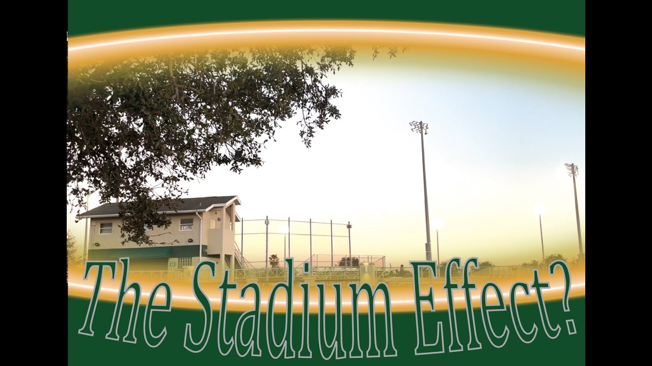 S1E4 2001 Stadium Effect - YouTube