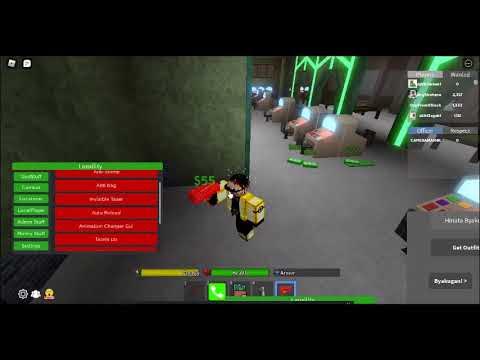 DA HOOD SCRIPT ROBLOX | PASTEBIN!!!!!!! OP GUI - YouTube