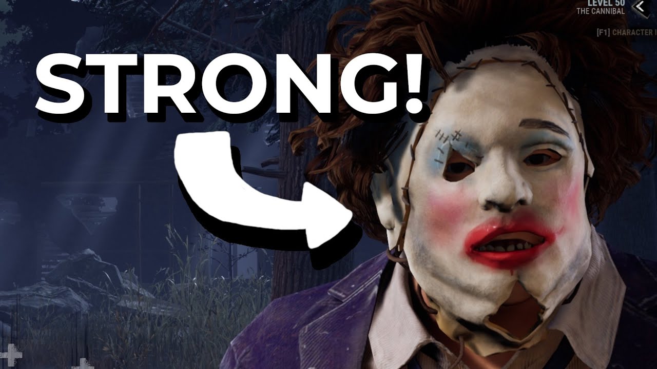 BUBBA IS VERY STRONG! - Dead by Daylight! - YouTube