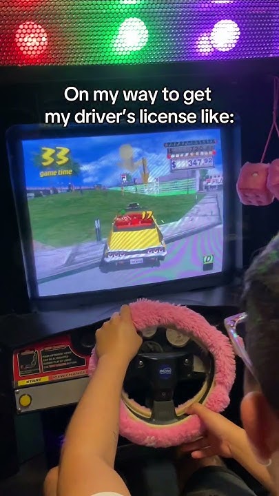 Mario Kart World - On my way to get my driver's license - YouTube