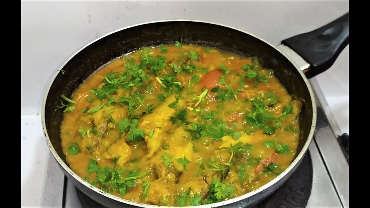 পোয়া মাছ | Powa Fish Recipe | Bengali Recipe - YouTube