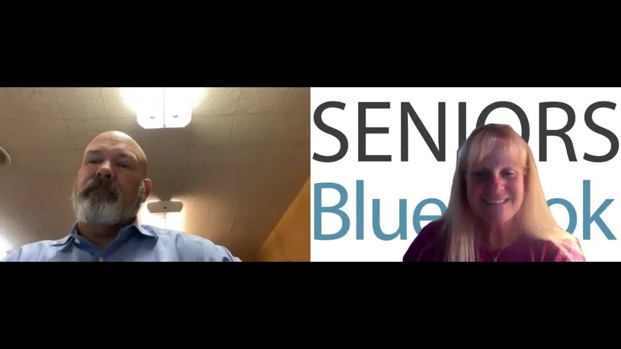 One on One with Gary Bohlender at Bohlender Funeral Chapel - YouTube