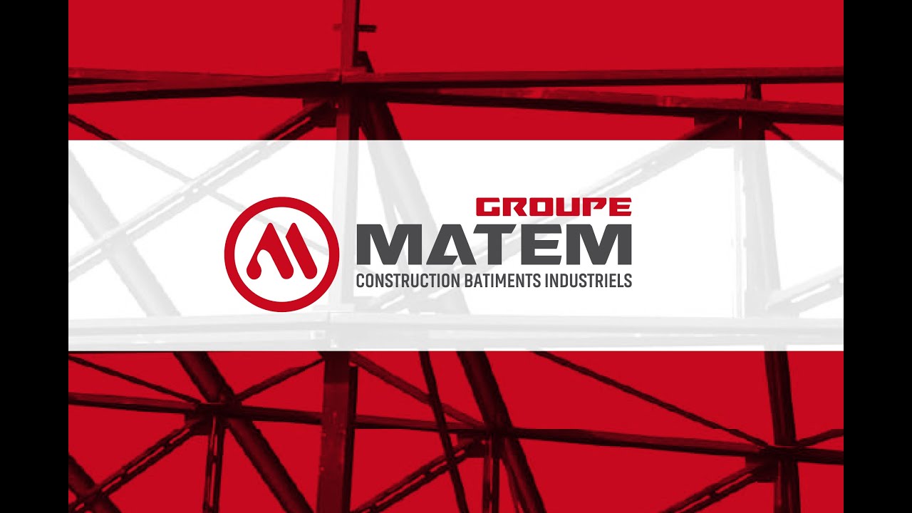 Groupe Matem - YouTube