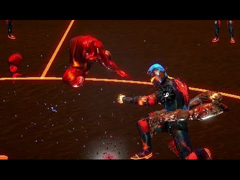 Soccer Rage Gameplay - YouTube